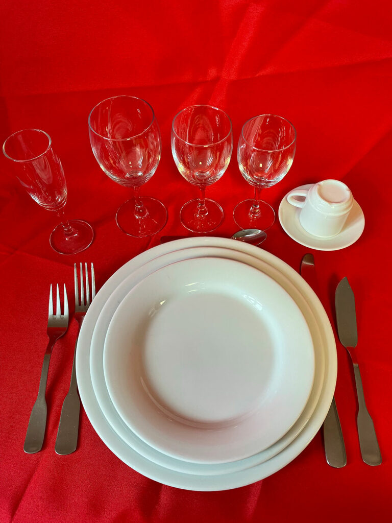 FORMULE PRESTIGE - Top Vaisselle